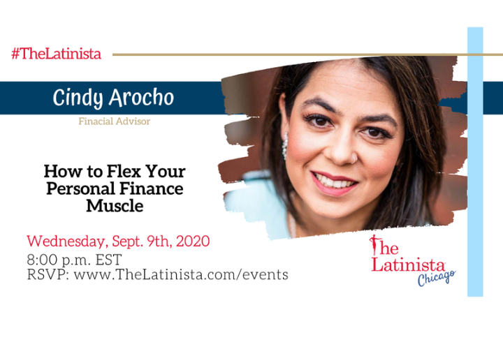 How to Flex Your Personal Finance Muscle with The Latinista
